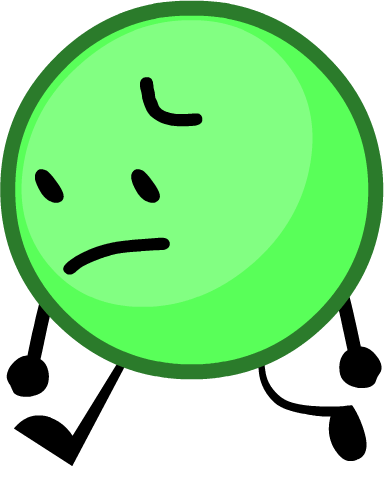 Rubber Ball | Joshua Dacool Wiki | Fandom