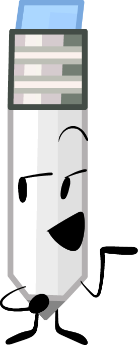 Grey Pencil | Joshua Dacool Wiki | Fandom