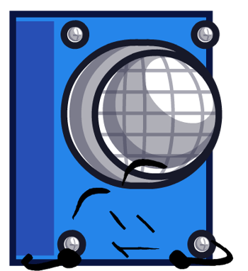 Speaker Box | Joshua Dacool Wiki | Fandom