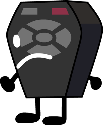 TPOT Remote | Joshua Dacool Wiki | Fandom