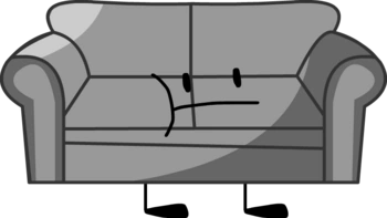 Couch | Joshua Dacool Wiki | Fandom