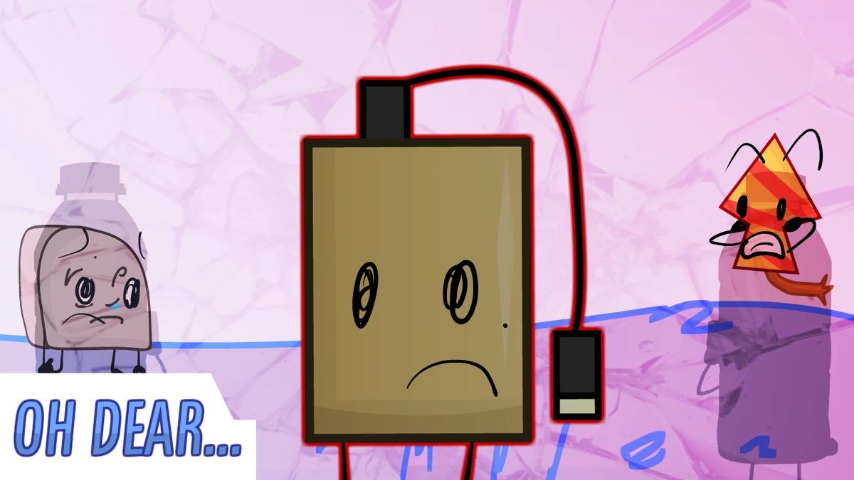 No Surprises There. | Joshua Dacool Wiki | Fandom