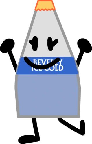 Beverly | Joshua Dacool Wiki | Fandom