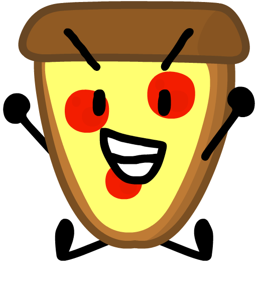 Pizza | Joshua Dacool Wiki | Fandom