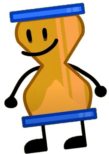 Sand Timer | Joshua Dacool Wiki | Fandom