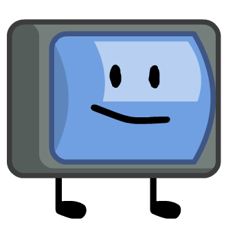 Monitor | Joshua Dacool Wiki | Fandom