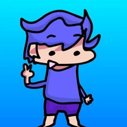 Joshua Dacool | Joshua Dacool Wiki | Fandom