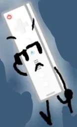 Wii Remote | Joshua Dacool Wiki | Fandom