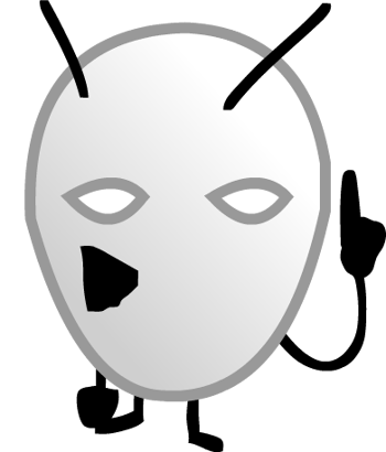 Mask | Joshua Dacool Wiki | Fandom