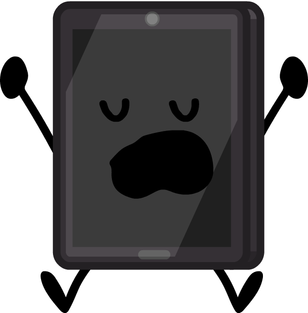 Sleeping Tablet | Joshua Dacool Wiki | Fandom