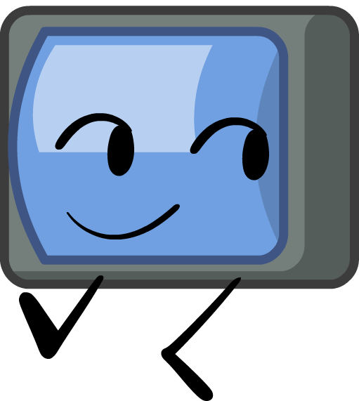 Monitor | Joshua Dacool Wiki | Fandom