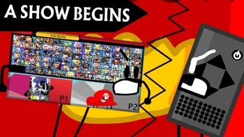 Team Terror | Joshua Dacool Wiki | Fandom