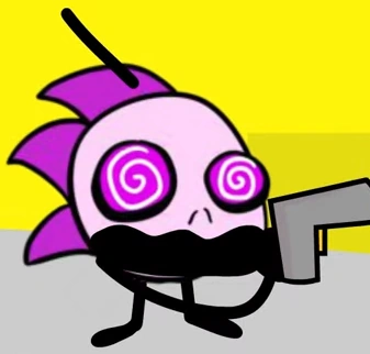 Xiibus Head | Joshua Dacool Wiki | Fandom