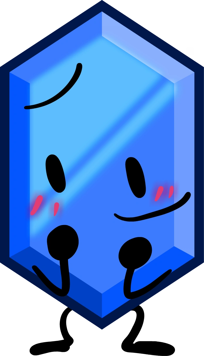 Sapphire Gem | Joshua Dacool Wiki | Fandom