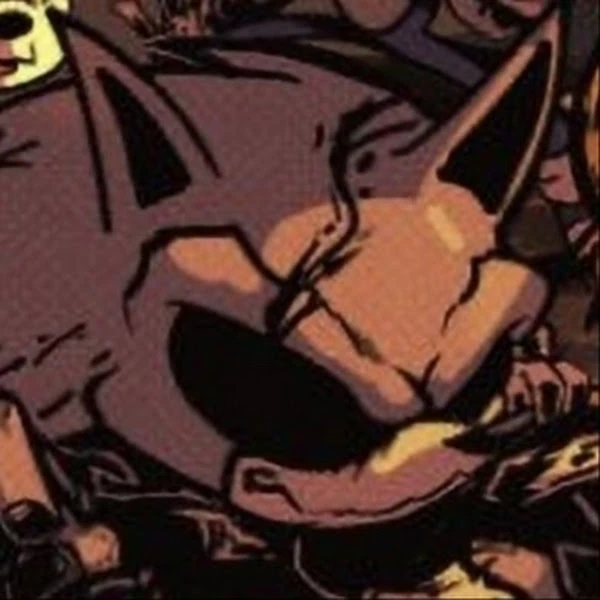 Commando | Joshua Dacool Wiki | Fandom