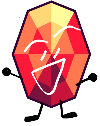 Gem | Joshua Dacool Wiki | Fandom