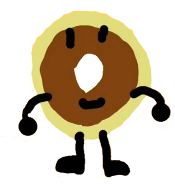 Donut | Joshua Dacool Wiki | Fandom
