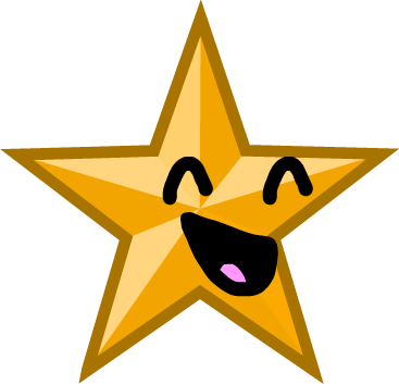 Star | Joshua Dacool Wiki | Fandom