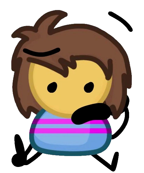 Frisk Joshua | Joshua Dacool Wiki | Fandom