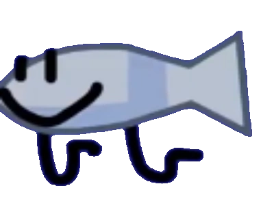 Fishy | Joshua Dacool Wiki | Fandom