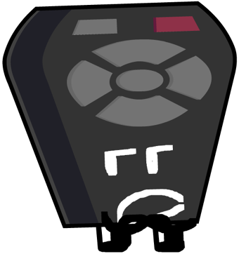 TPOT Remote | Joshua Dacool Wiki | Fandom
