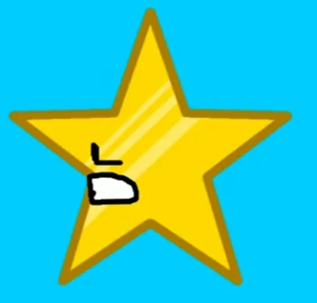 Star | Joshua Dacool Wiki | Fandom