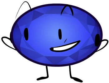 Lapis | Joshua Dacool Wiki | Fandom