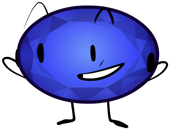 Lapis | Joshua Dacool Wiki | Fandom