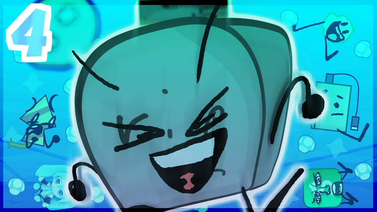 Madness on a Mini Level | Joshua Dacool Wiki | Fandom