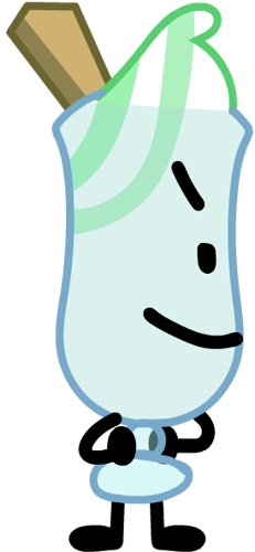 Cream Cup | Joshua Dacool Wiki | Fandom