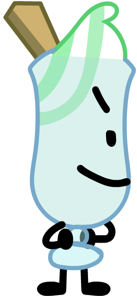 Cream Cup | Joshua Dacool Wiki | Fandom