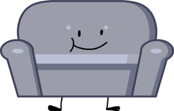 Couch | Joshua Dacool Wiki | Fandom