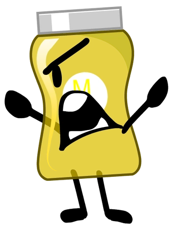 Mustard | Joshua Dacool Wiki | Fandom