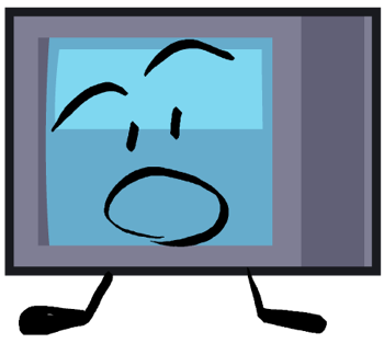 Monitor | Joshua Dacool Wiki | Fandom