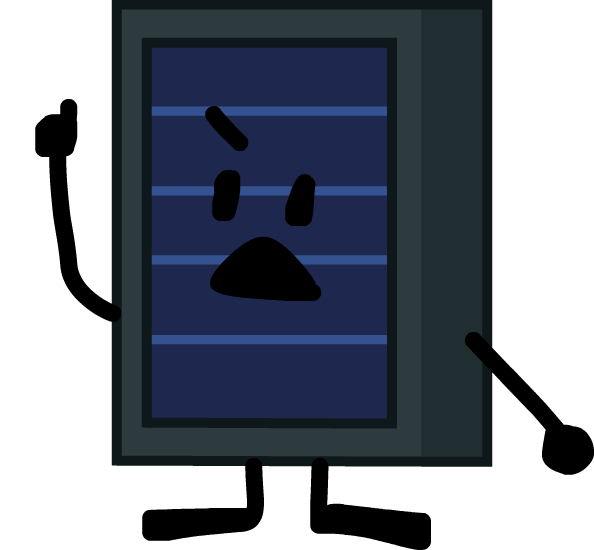 Solar Panel | Joshua Dacool Wiki | Fandom