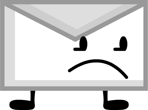 Envelope | Joshua Dacool Wiki | Fandom