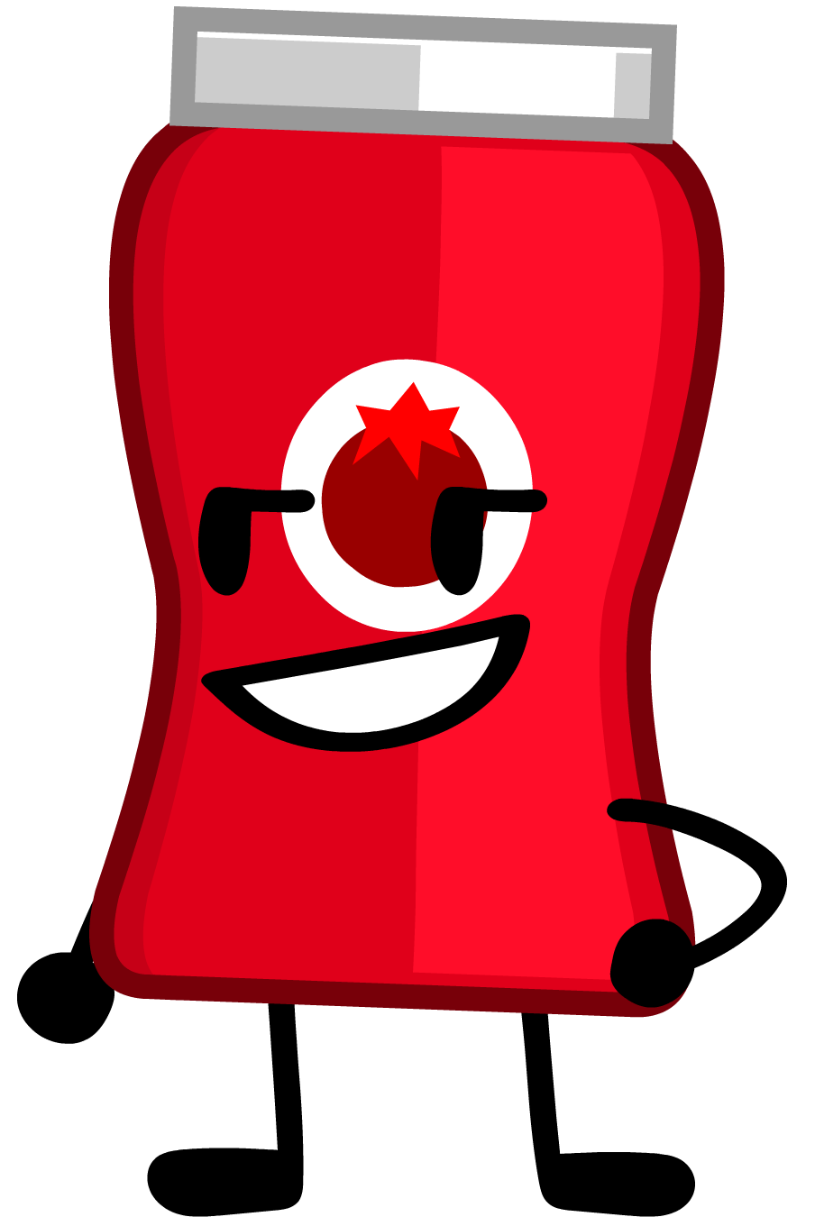 Ketchup | Joshua Dacool Wiki | Fandom