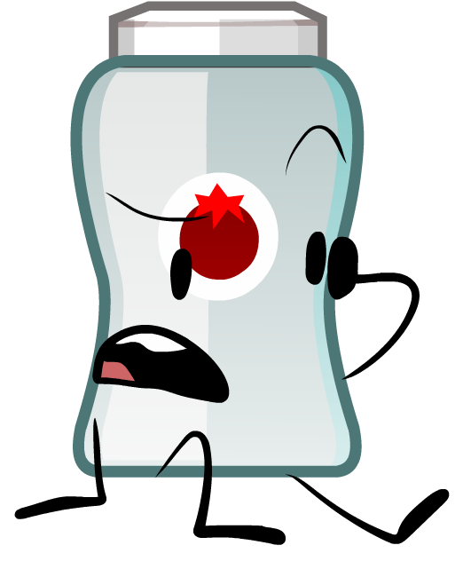 Ketchup | Joshua Dacool Wiki | Fandom