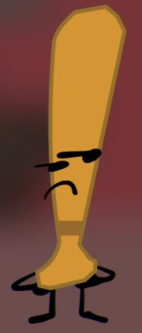 Baseball bat | Joshua Dacool Wiki | Fandom