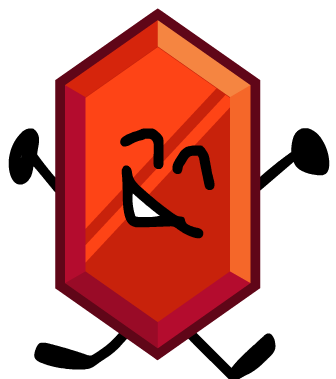 Gem | Joshua Dacool Wiki | Fandom