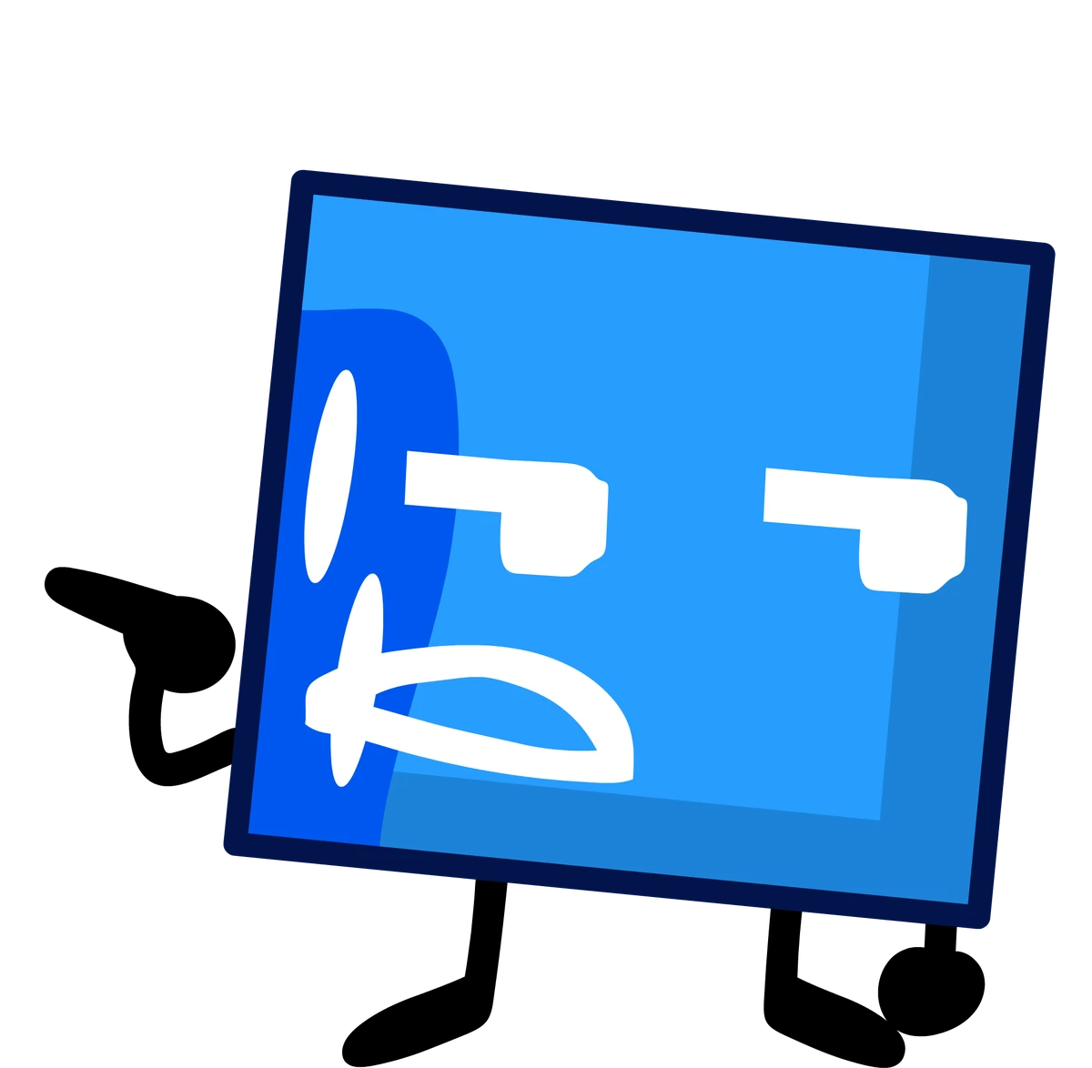 Blue Dice | Joshua Dacool Wiki | Fandom