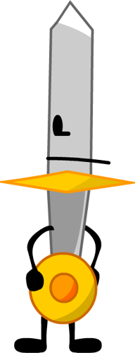 Sword | Joshua Dacool Wiki | Fandom