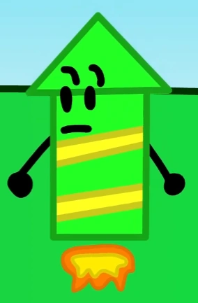 Firework | Joshua Dacool Wiki | Fandom