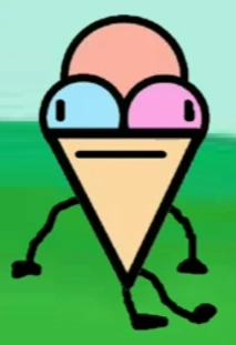 Ice Cream | Joshua Dacool Wiki | Fandom