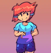 Joshua Dacool | Joshua Dacool Wiki | Fandom