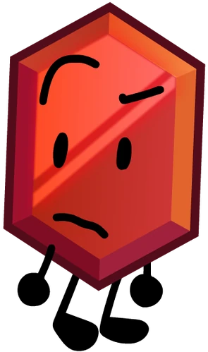 Gem | Joshua Dacool Wiki | Fandom