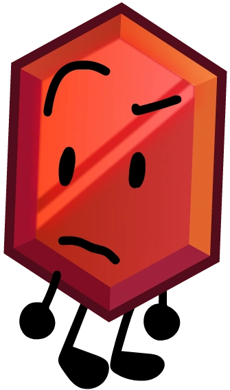 Gem | Joshua Dacool Wiki | Fandom