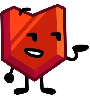 Gem | Joshua Dacool Wiki | Fandom