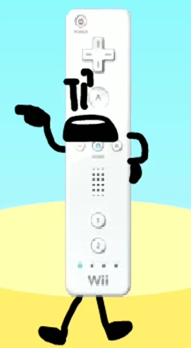 Wii Remote | Joshua Dacool Wiki | Fandom