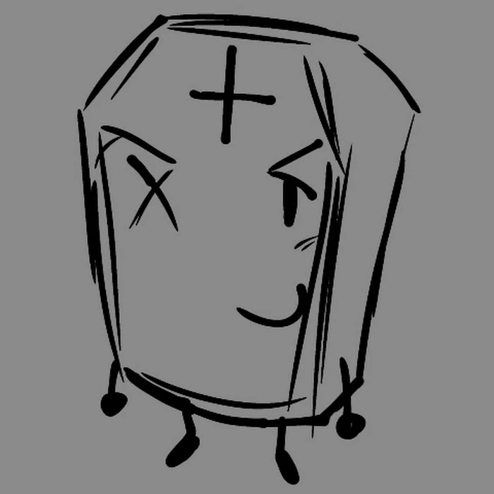 Bluustud | Joshua Dacool Wiki | Fandom